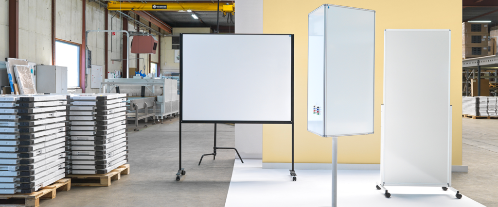 The total renewal of the Smit Visual brand